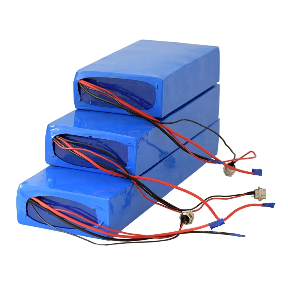 li ion 60v 12ah 1000w batteries for adult scooter city coco harley